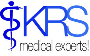 KRS medical experts GmbH – Für niedergelassene Fachärzte, Krankenhäuser ...